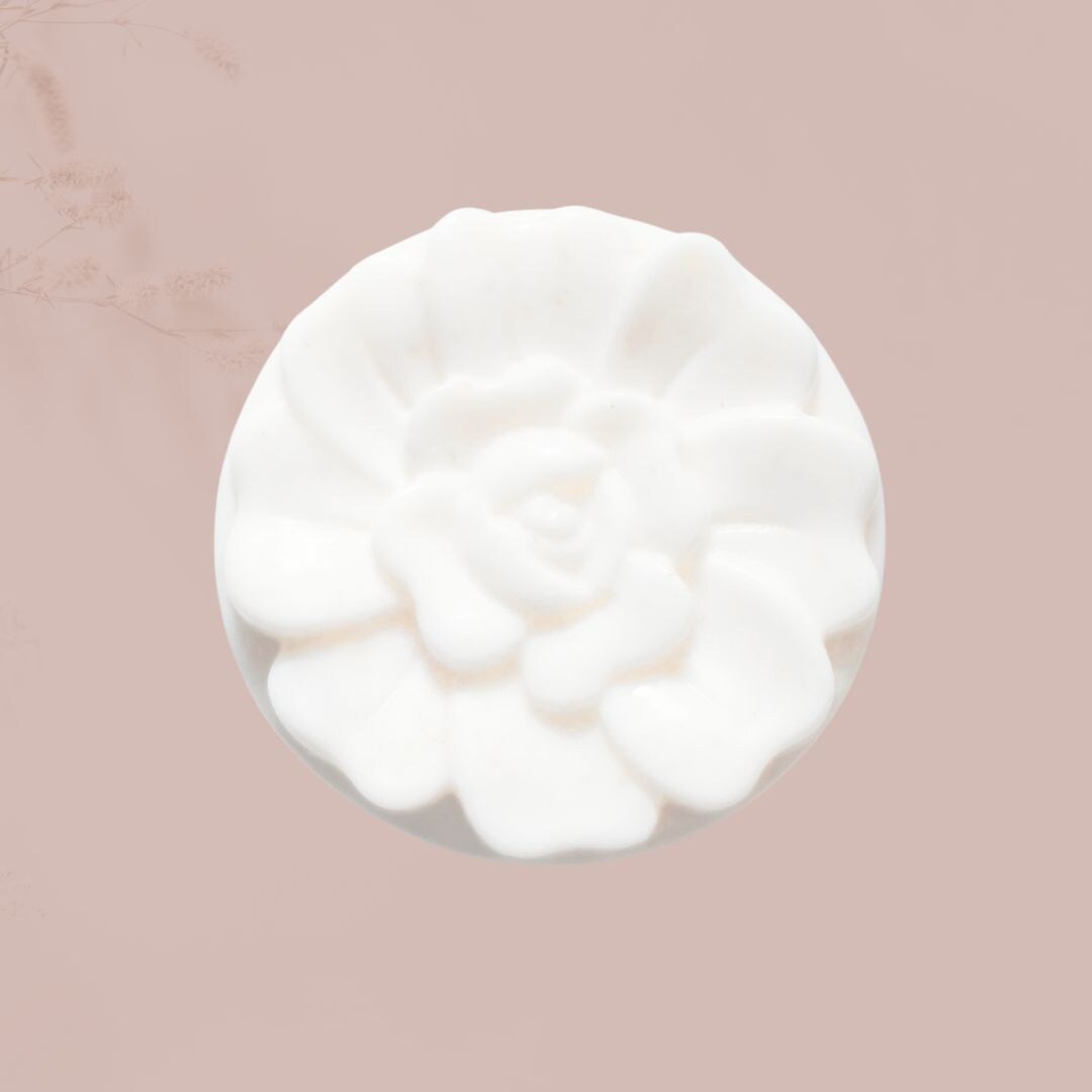 Lotion Massage Bar 2 oz Handmade with FREE Optional Additives, Use For ...