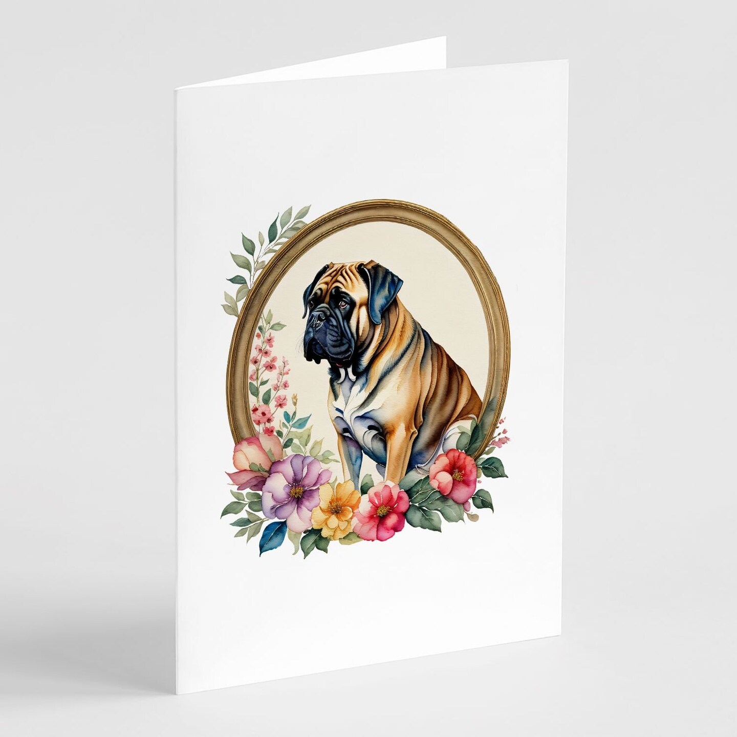 Edge Collections - 5" x 7" - Blank Greeting Cards for Creative Messages ...