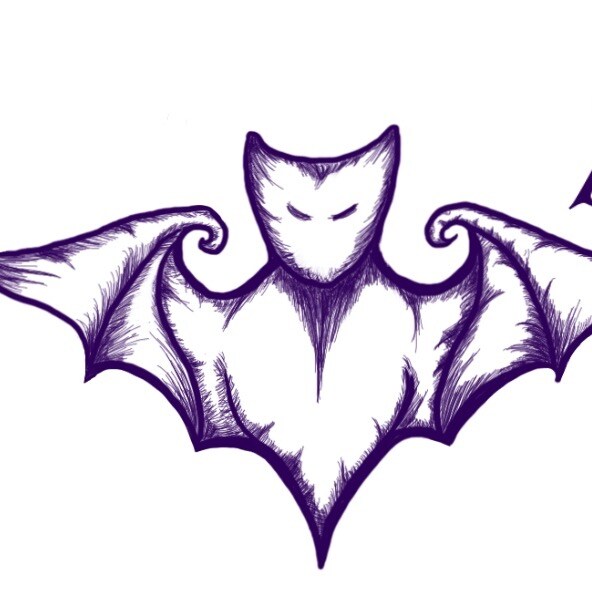 Bats in the Belfry Art | Storefront | Michaels