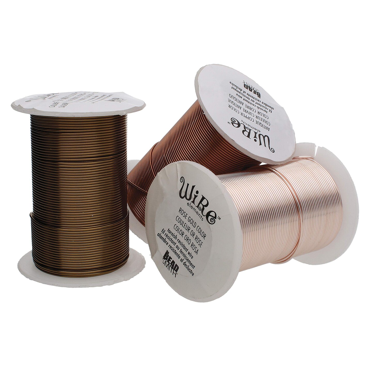 The Beadsmith Wire Elements Color | Michaels