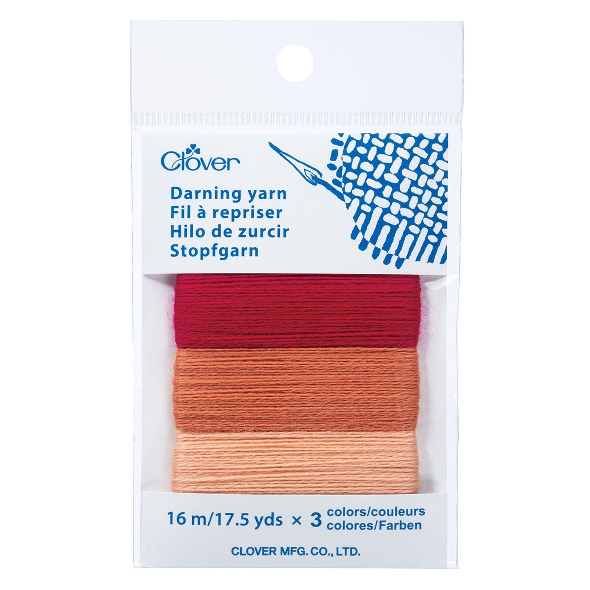 Clover Darning Yarn | Michaels