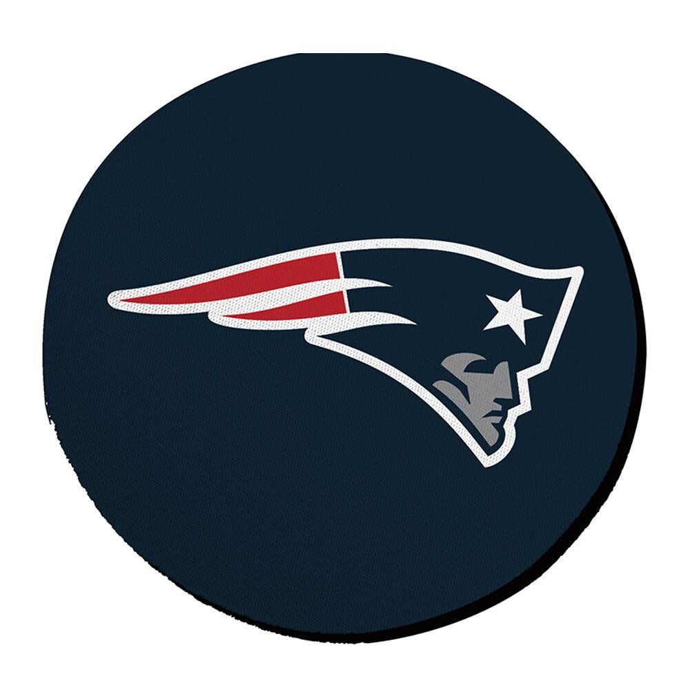4 Pack Neoprene Coaster | New England Patriots | Michaels