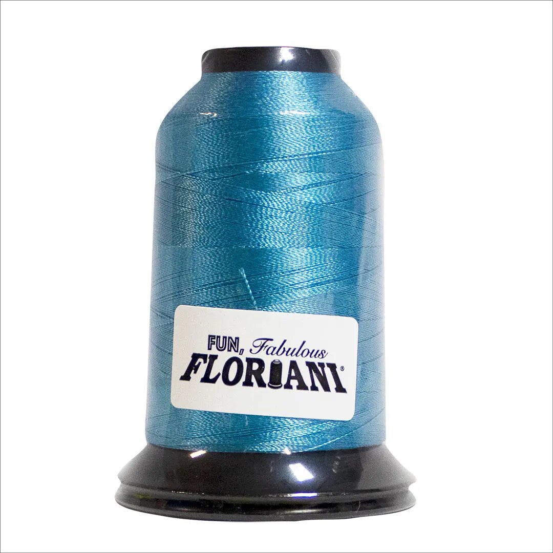 384 CASCADE - Floriani Thread 40 weight 1000M | Michaels