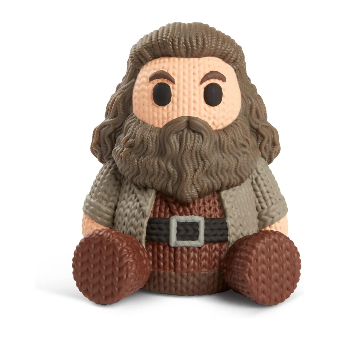 Harry Potter Handmade by Robots Vinyl Figure | Rubeus Hagrid | Michaels
