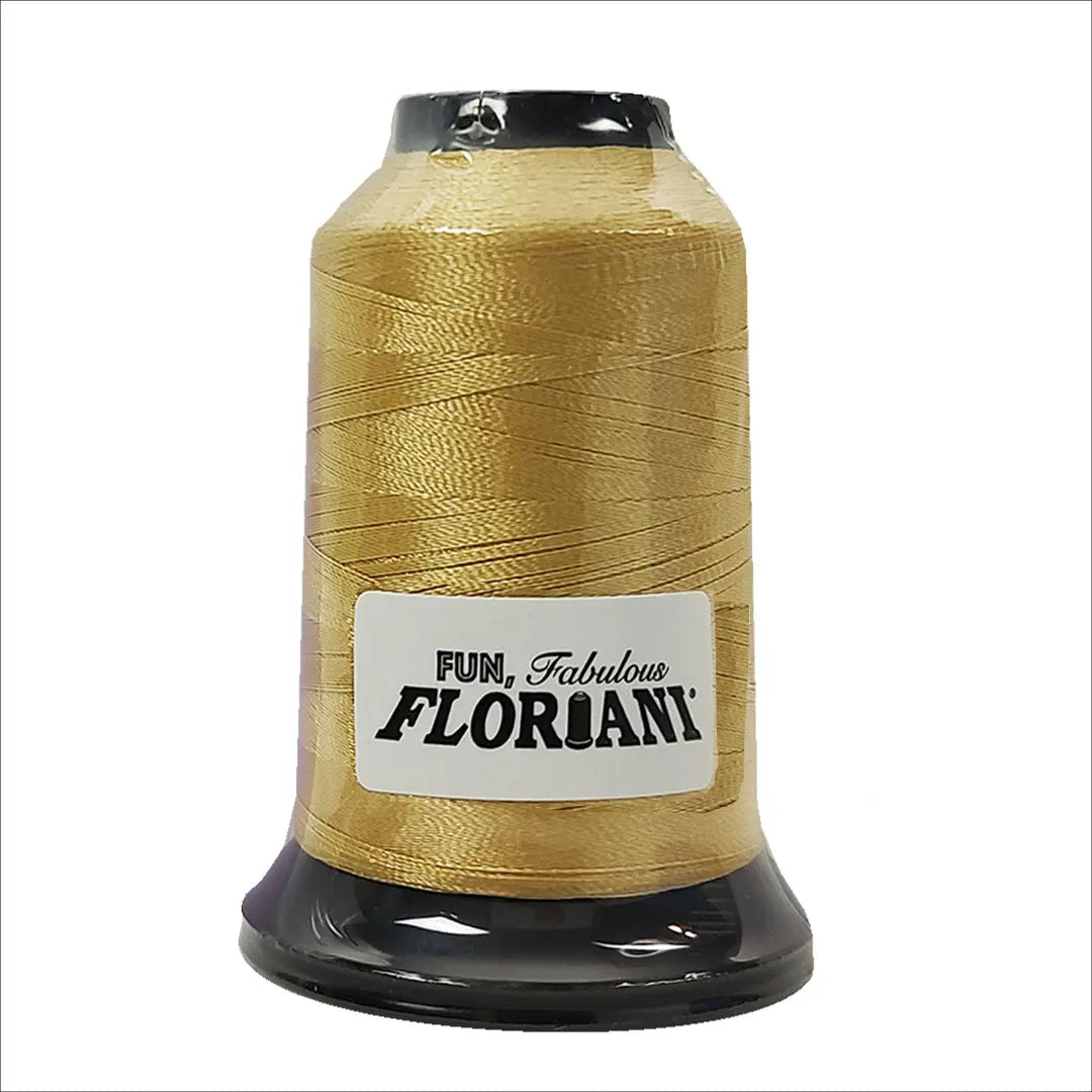 5681 SONOMA - Floriani Thread 40 weight 1000M | Michaels