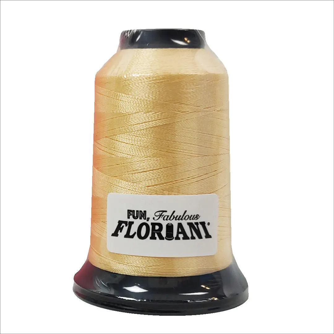 592 SEDONA - Floriani Thread 40 weight 1000M | Michaels