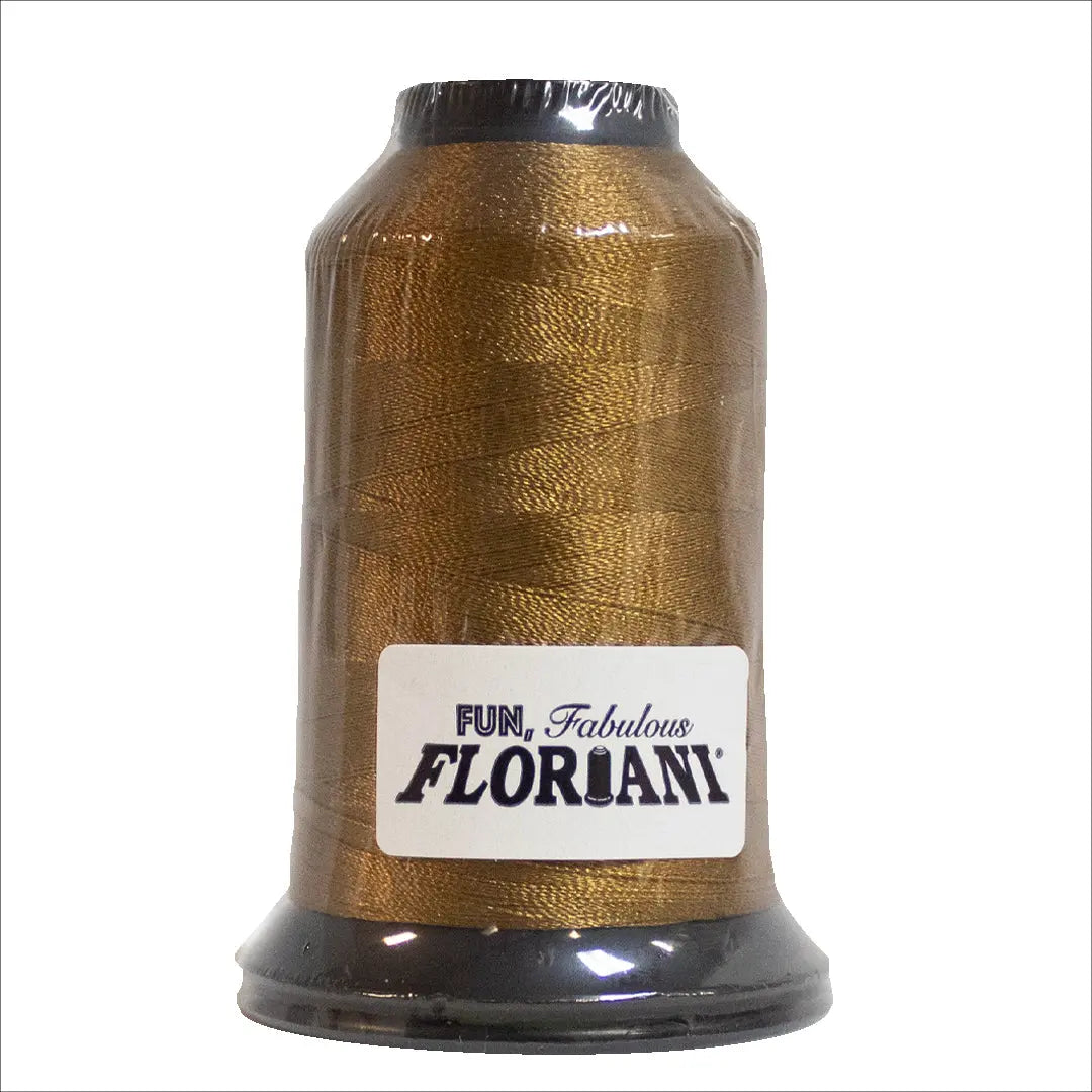 565 HARVEST - Floriani Thread 40 weight 1000M | Michaels