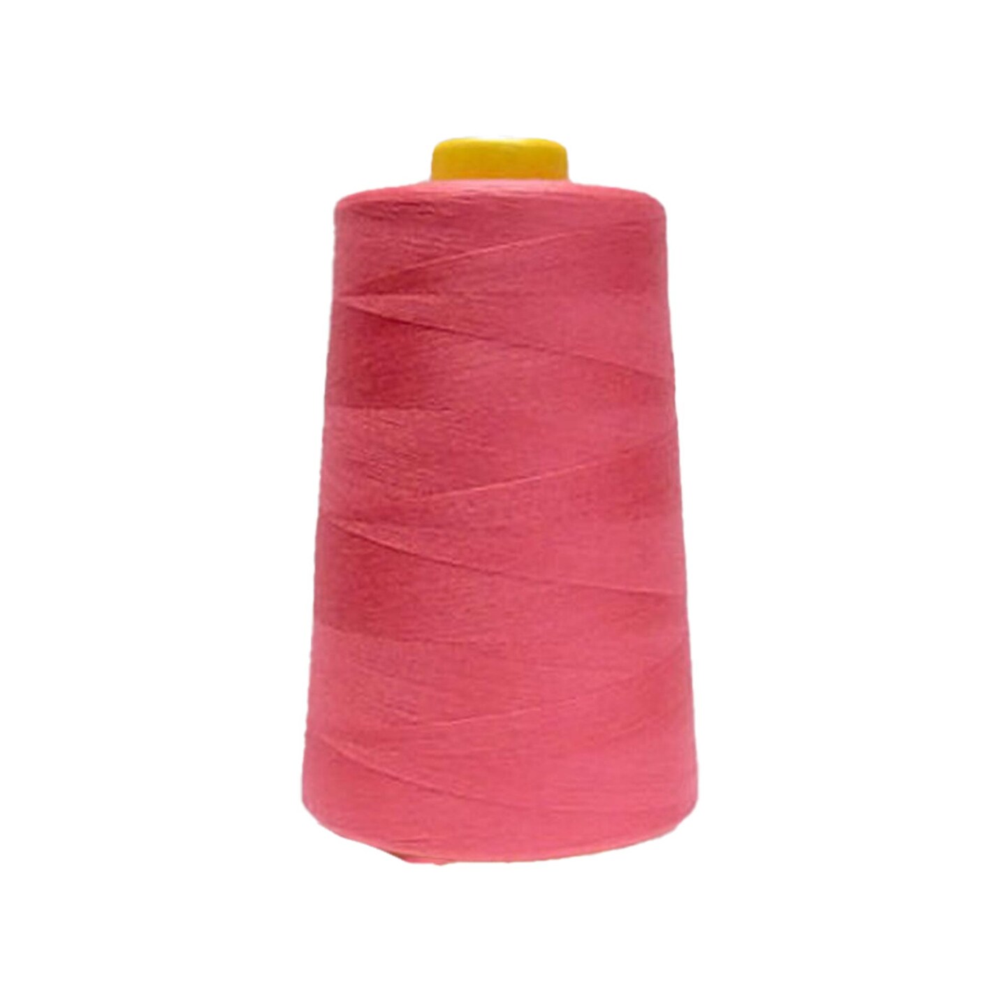 Fuchsia Polyester Sewing Thread 6000 Yards All-Purpose for Machine ...