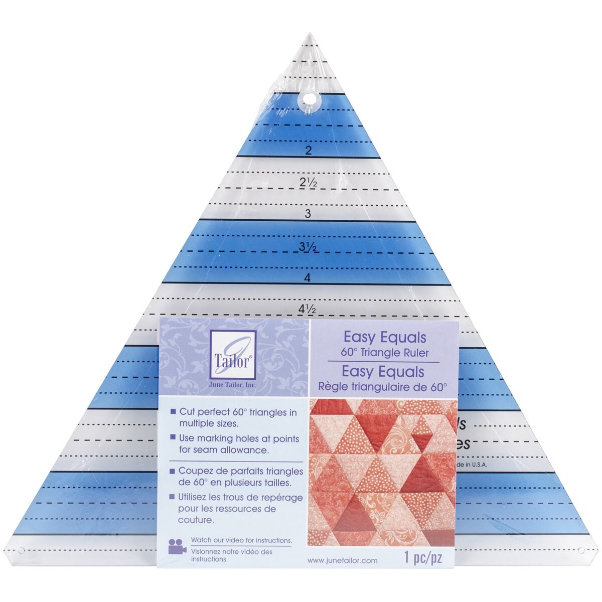 June Tailor Quilting Essentials Kit | Michaels