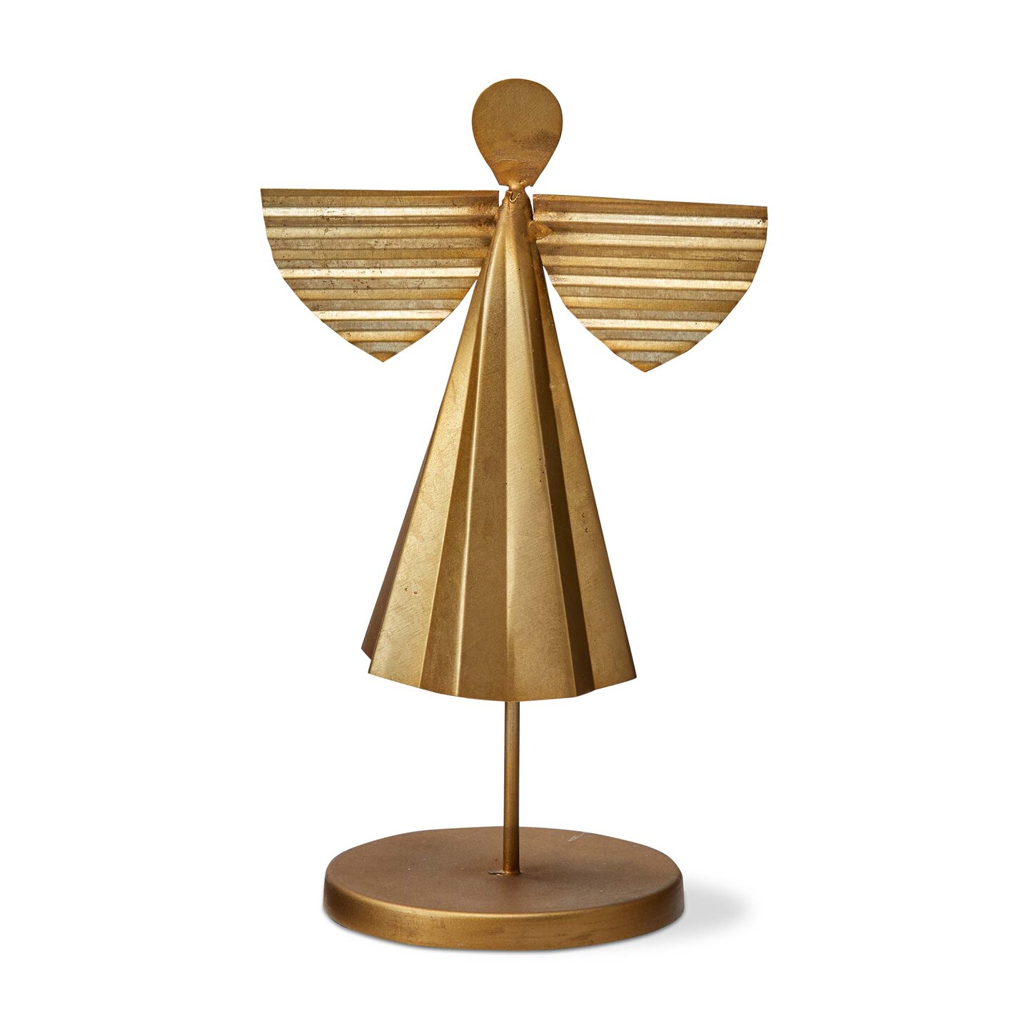 Metal Angel Decor Small | Michaels
