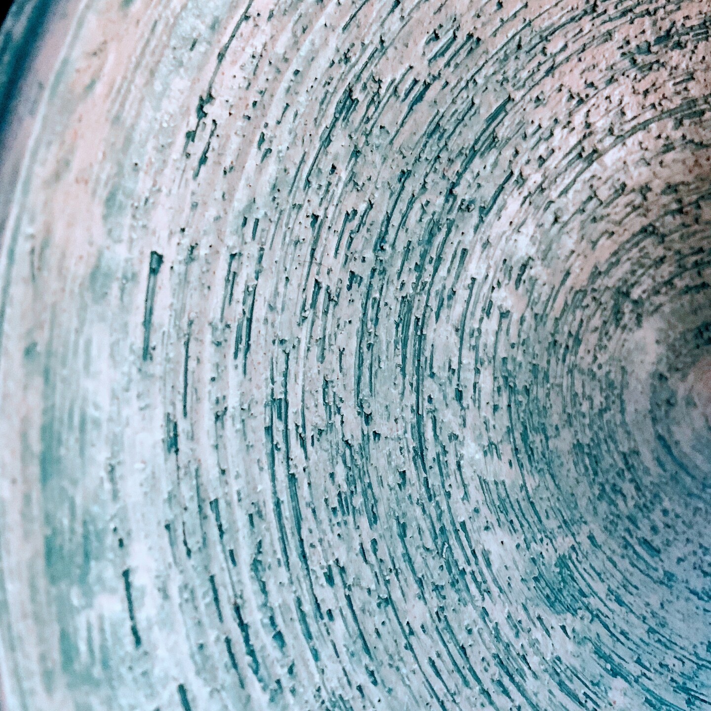 Ruth's Pottery | Storefront | Michaels