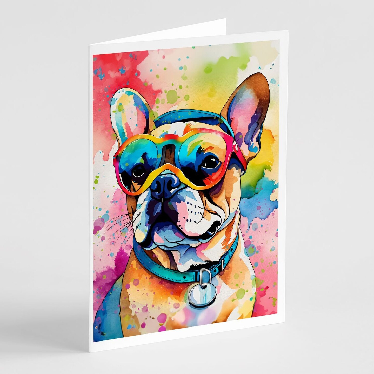 Edge Collections - 5" x 7" - Charming Greeting Cards for All Life ...