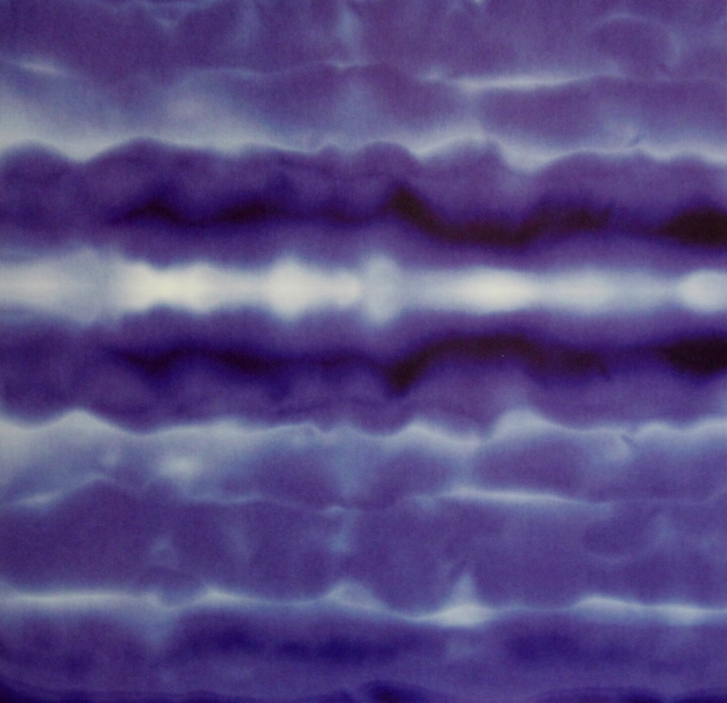 DCWV Tie Dyed-Deep Blue 12 x 12 Specialty Cardstock Paper | Michaels