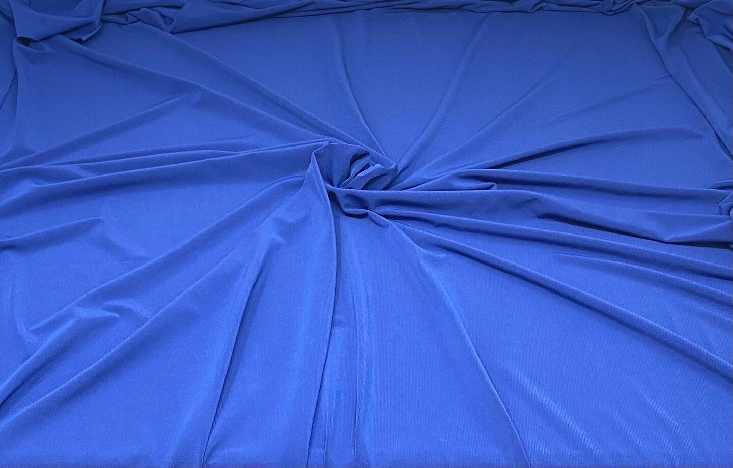 1 Yard Soft ITY Knit Solid Fabric Smooth Stretchy Material for Stylish ...
