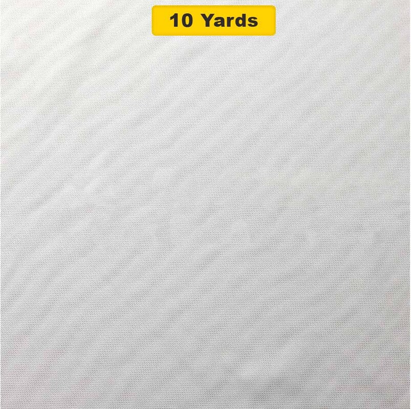 Mighty Mesh Poly Spandex Mesh | Michaels