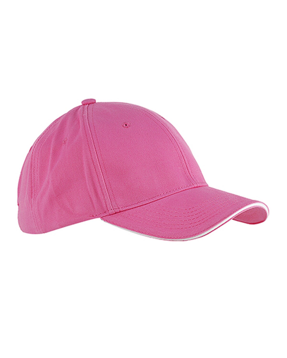 Big Accessories® Twill Sandwich Baseball Cap | Michaels