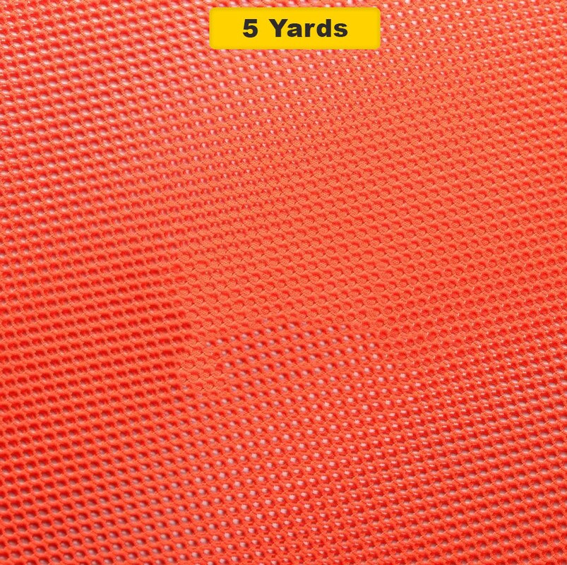 Tempest Mesh Stretchable & Breathable Performance Fabric | Michaels