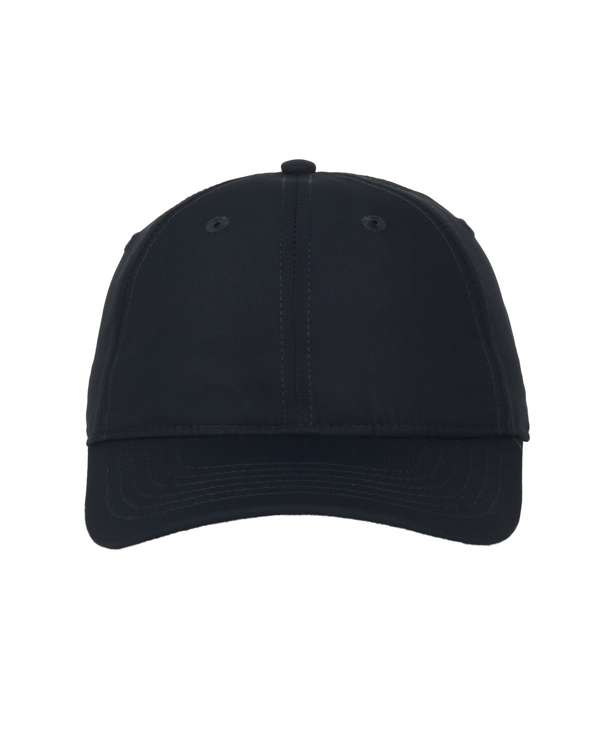 Outdoor Cap® Unstructured Solid Back Hat | Michaels