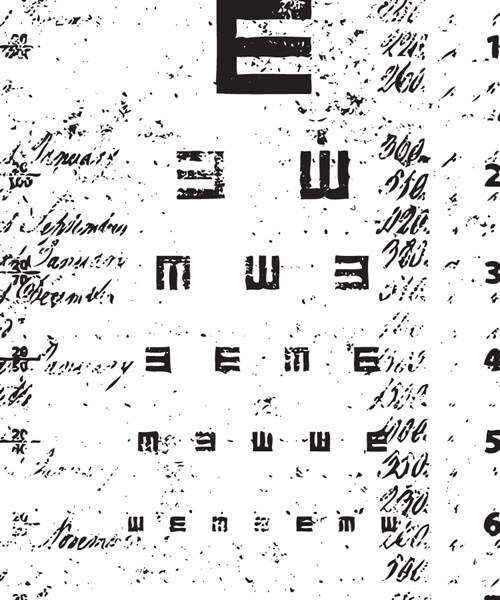 CLEAR STAMP - CARTOGRAPHER 2 655350990107 | Michaels