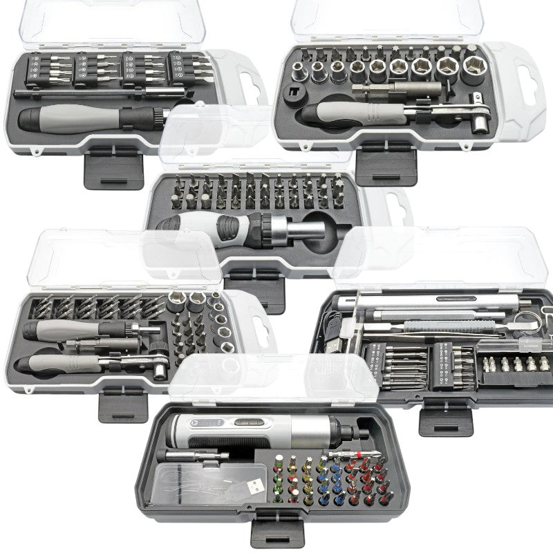 Micro-Mark Driver & Wrench Super Value Package | Michaels