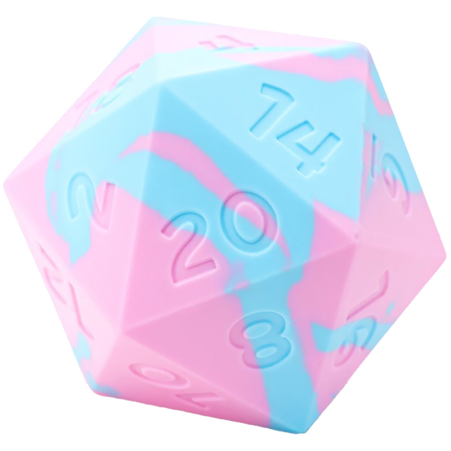 Gate Keeper Games & Dice: Random Encounter - Baby Dice - Baby Blue ...