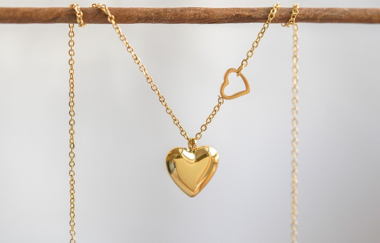 Dainty handmade jewelry store
