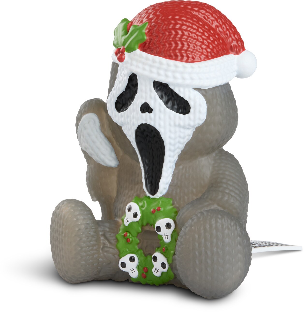 Handmade by Robots - Ghost Face: 'Tis the Season #325 (Translucent ...
