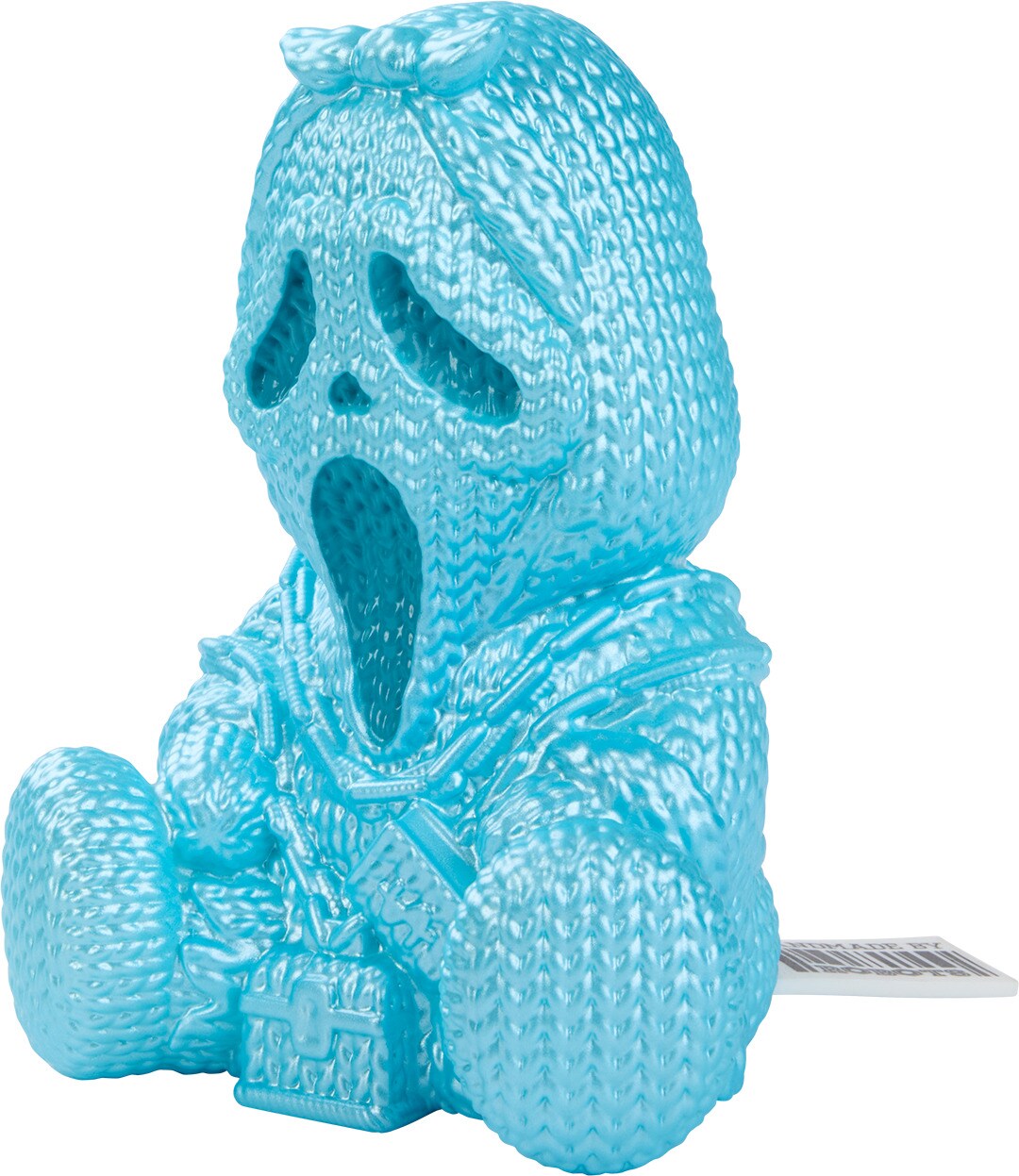 Handmade by Robots - Ghost Face: Jacob Marley #324 (Pearlescent ...