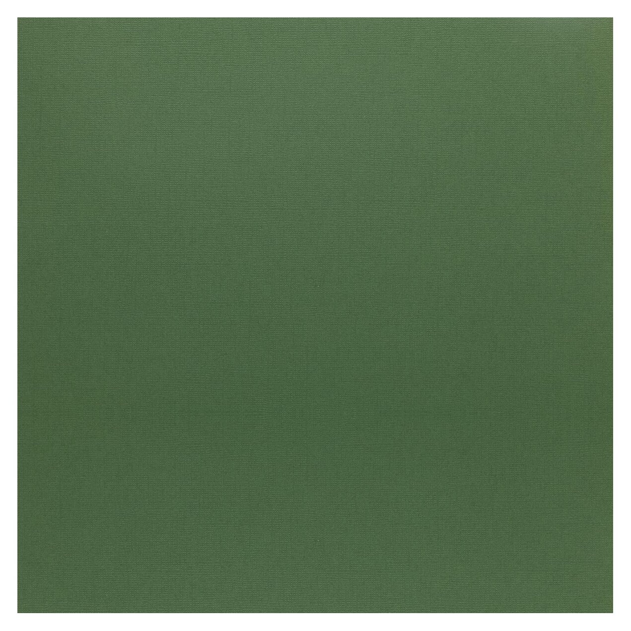 PA Paper Accents Muslin Cardstock 12" x 12" Spruce Tree, 73lb colored ...