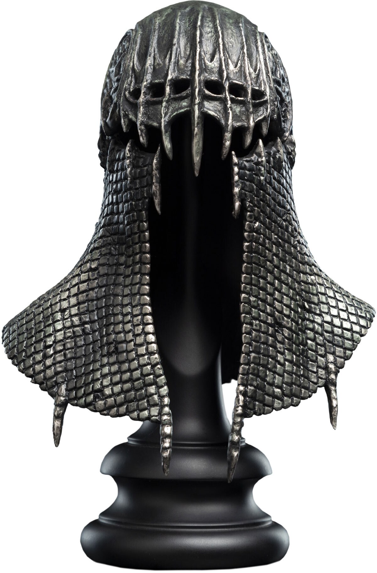 WETA Workshop Mini Prop Replica - The Hobbit Trilogy - Helm of the ...