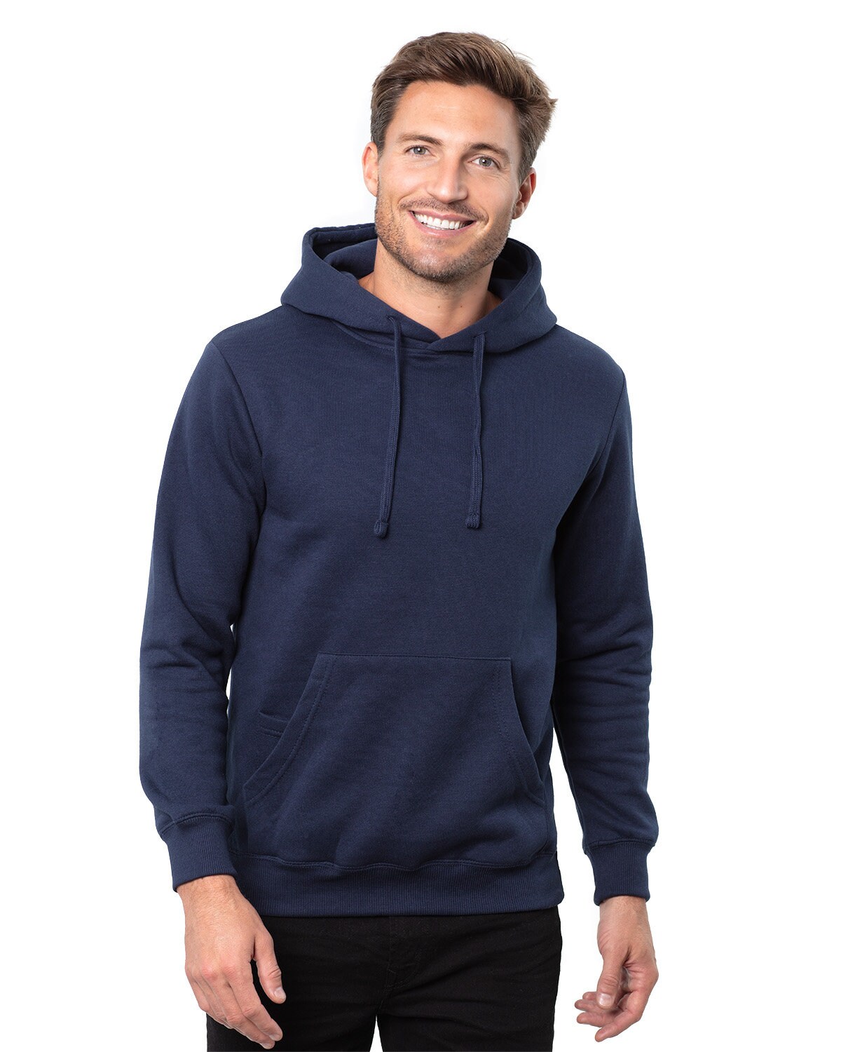 Threadfast Apparel®Unisex Epic Fleece Pullover Hooded Sweatshirt | Michaels