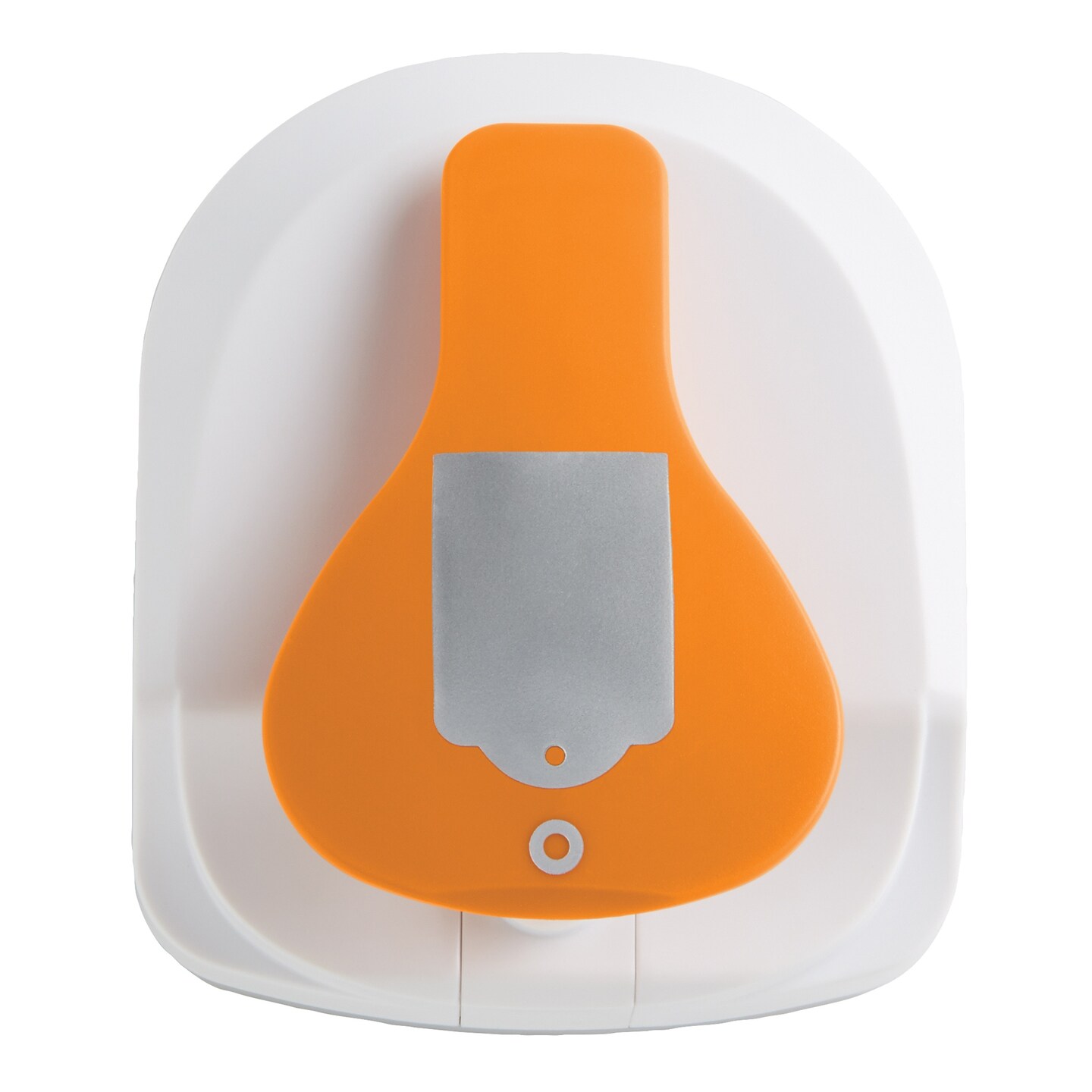 Fiskars 3-In-1 Tag Maker Punch-Standard, Count: 1 | Michaels