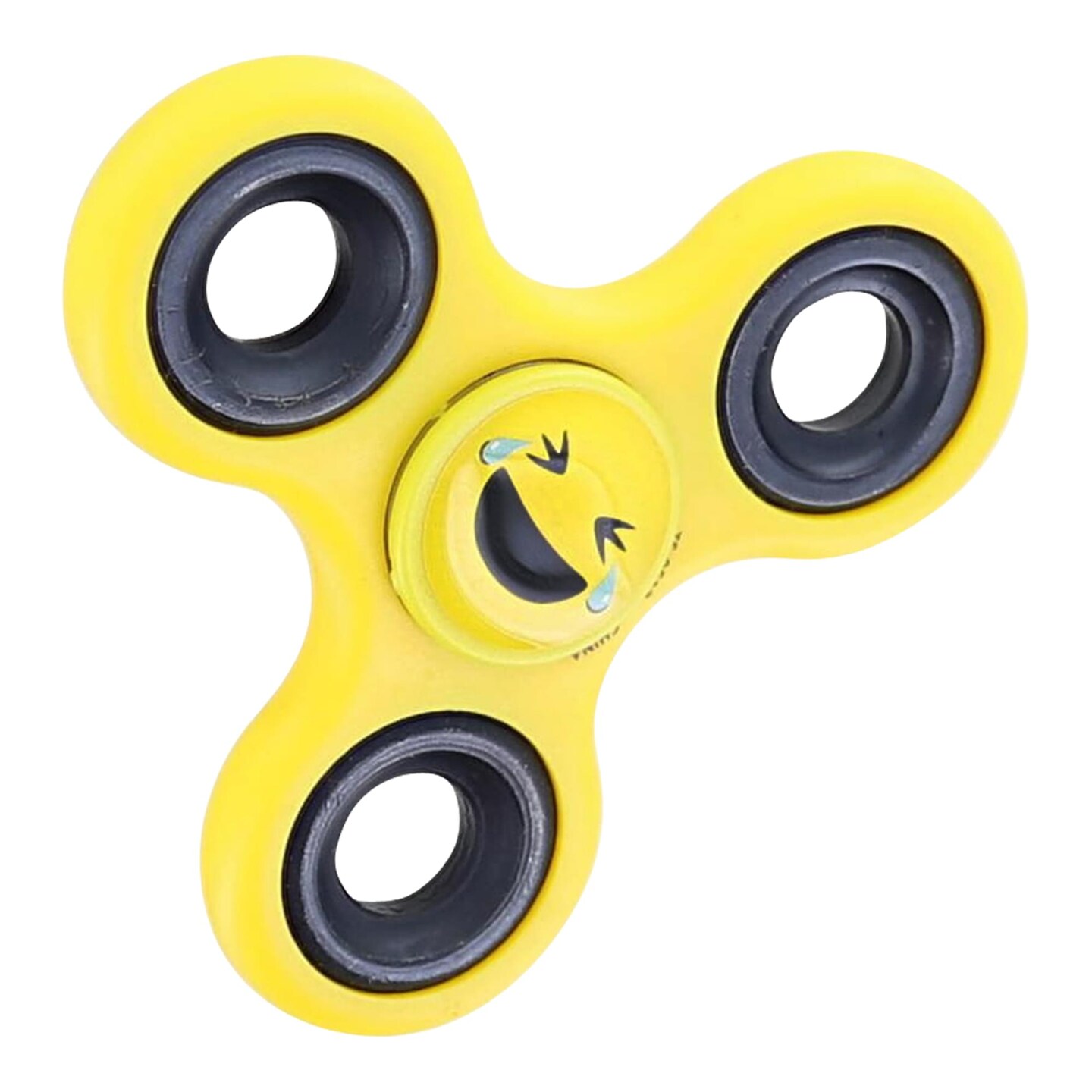Emoji Fidget Spinner | Crying Laughing | Michaels
