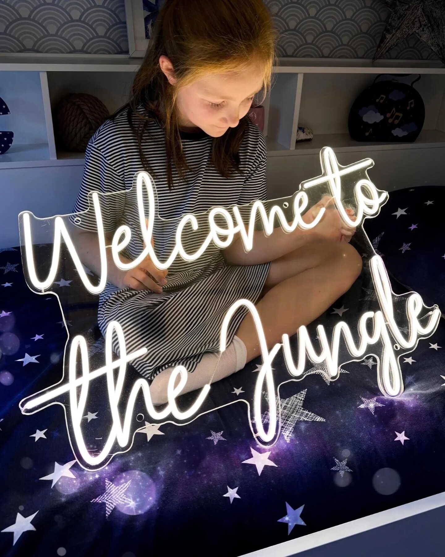 Custom Neon Sign | Aesthetic Neon Sign | Personalized Gifts | Wedding ...