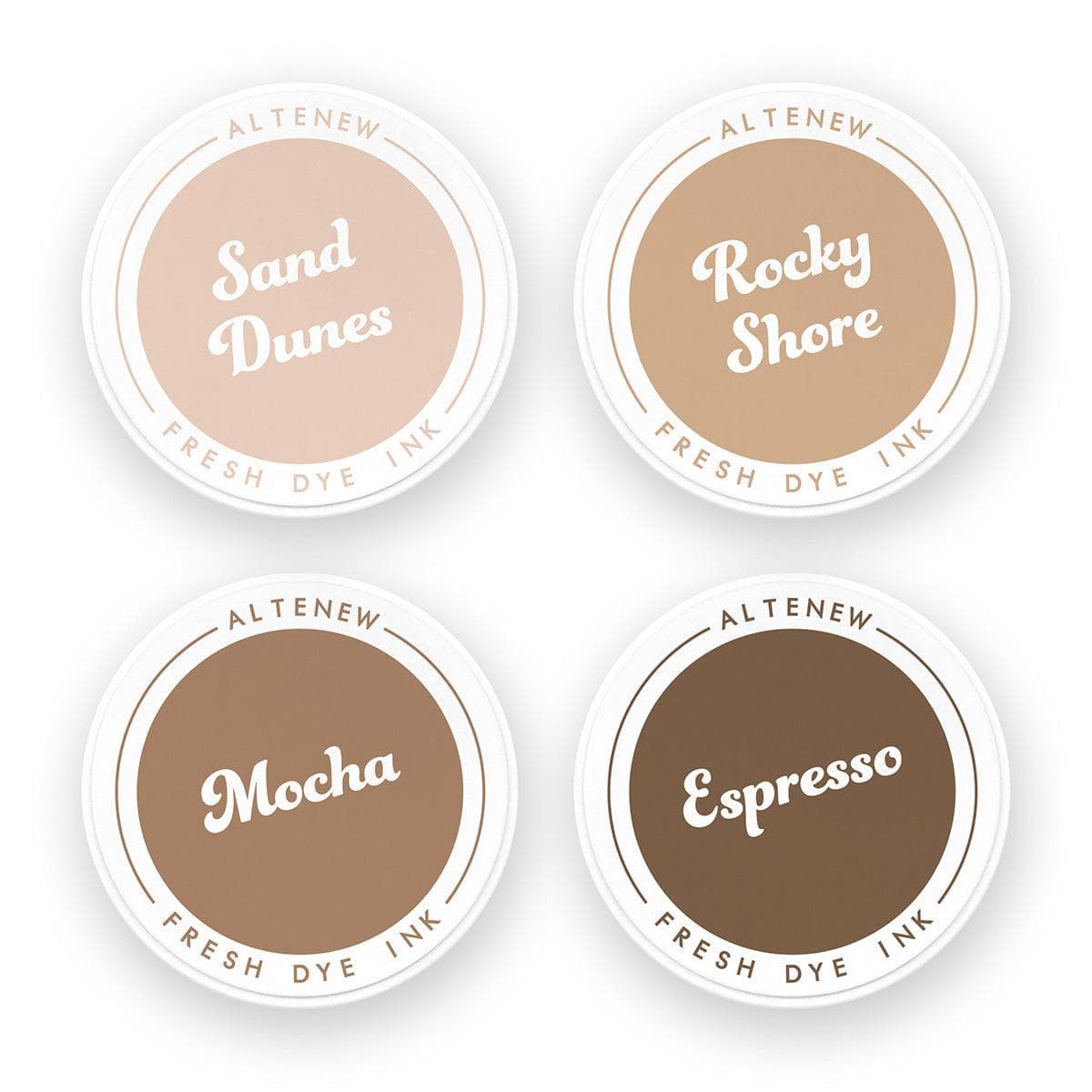 Coffee Break Fresh Dye Ink | Michaels