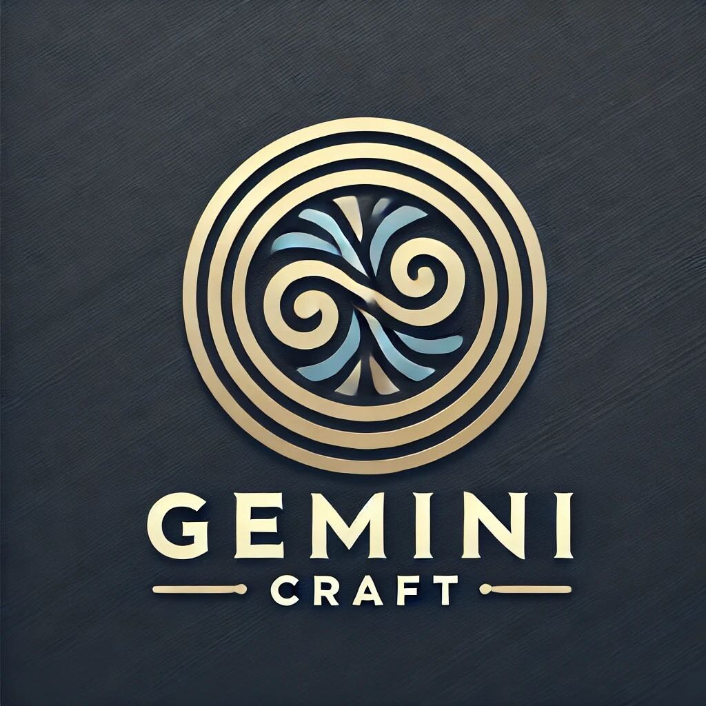 Gemini Craft | Storefront | Michaels