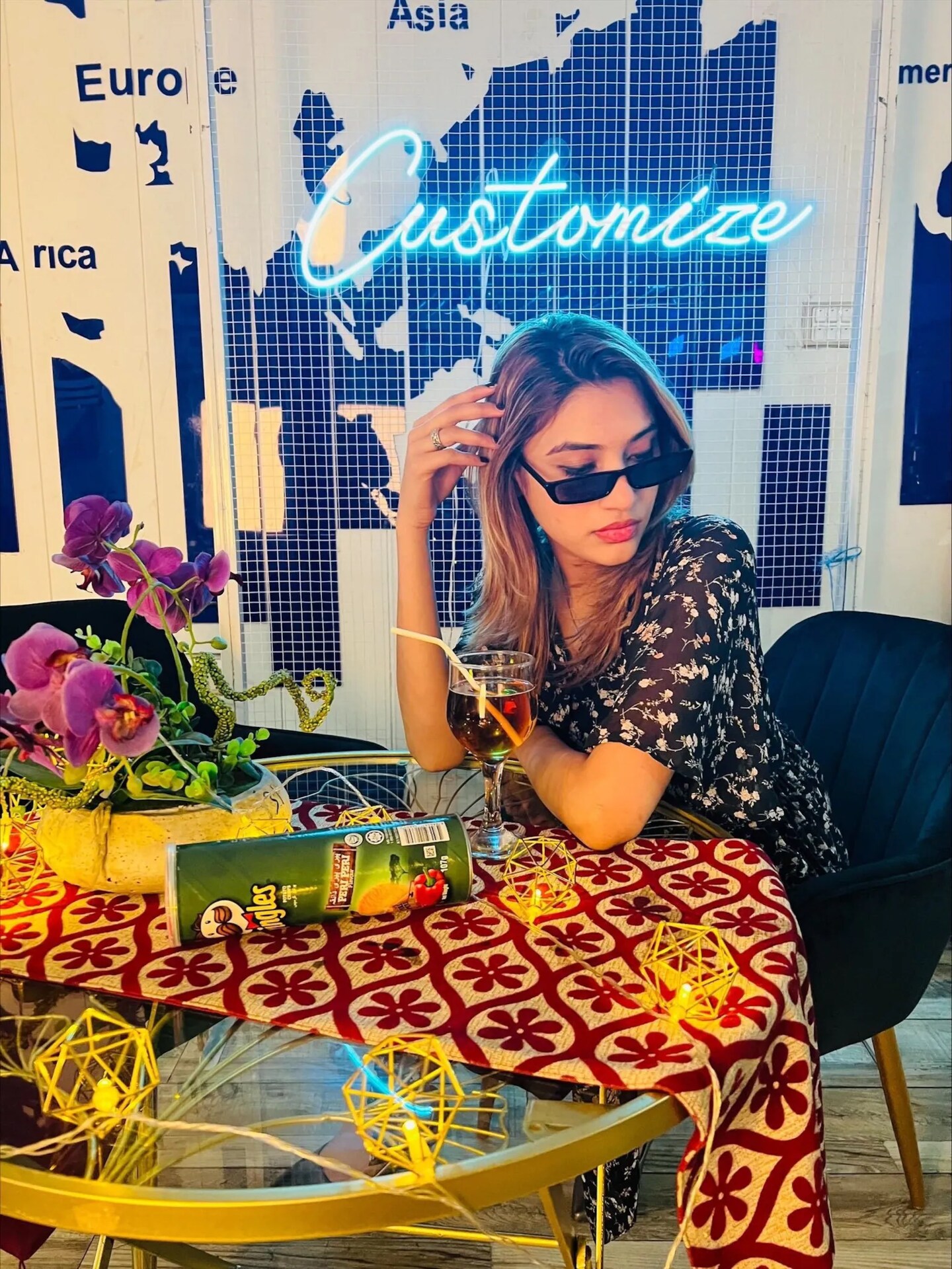 Custom Neon Sign | Led Neon Sign light | Neon sign bedroom | Neon Sign | Wedding decorations ...