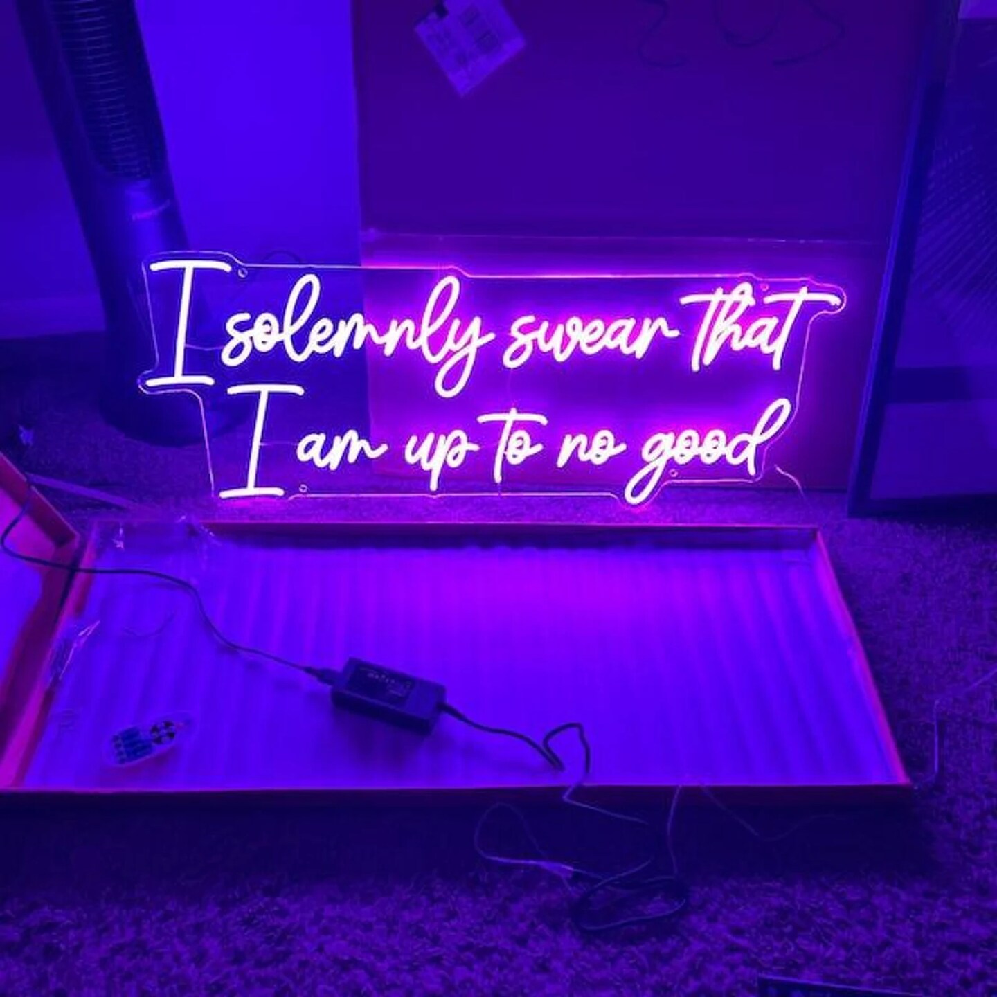 Custom Neon Signs | Neon Signs | Custom LED Neon Sign | NeonLight ...