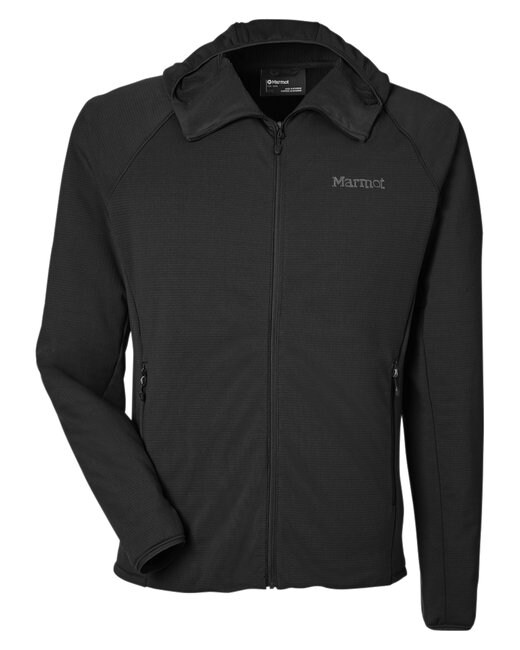 Marmot® Men's Leconte Full-Zip Hooded Jacket | Michaels