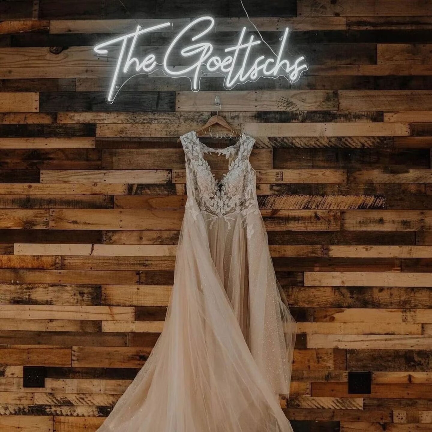 Custom Neon Sign | Neon Sign | Personalized Gifts | Wedding Signs | Name Signs | Led Neon Lights ...