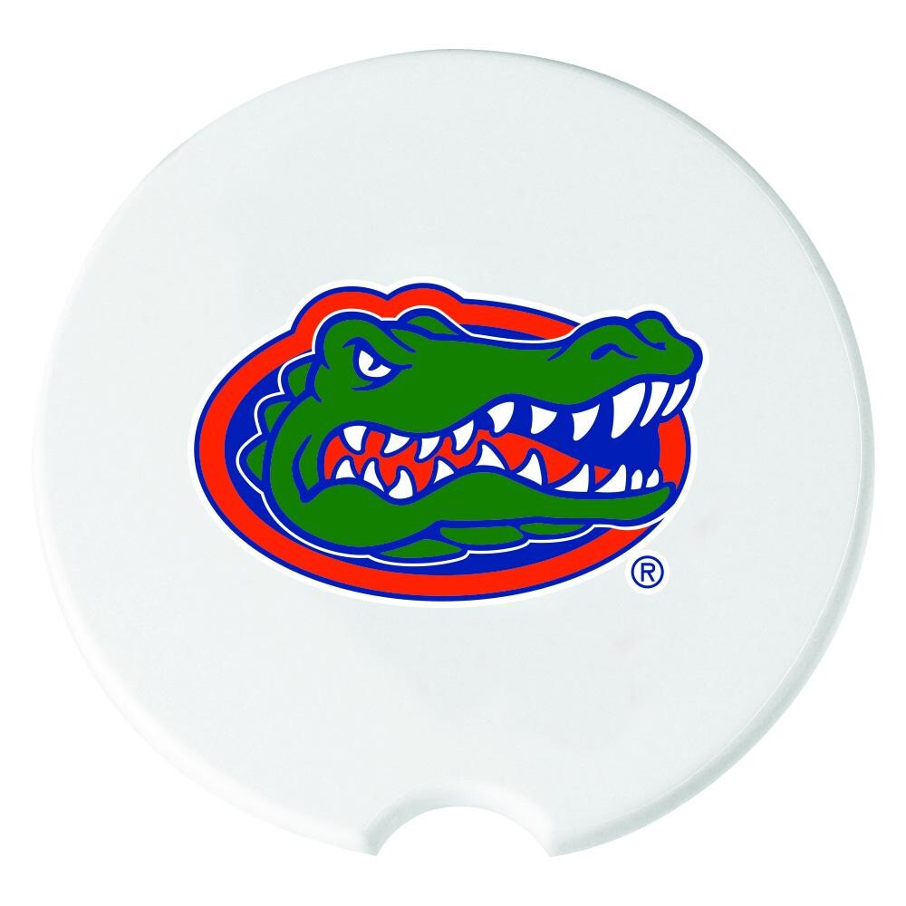 2 Pack Logo Travel Coaster | Florida University | Michaels