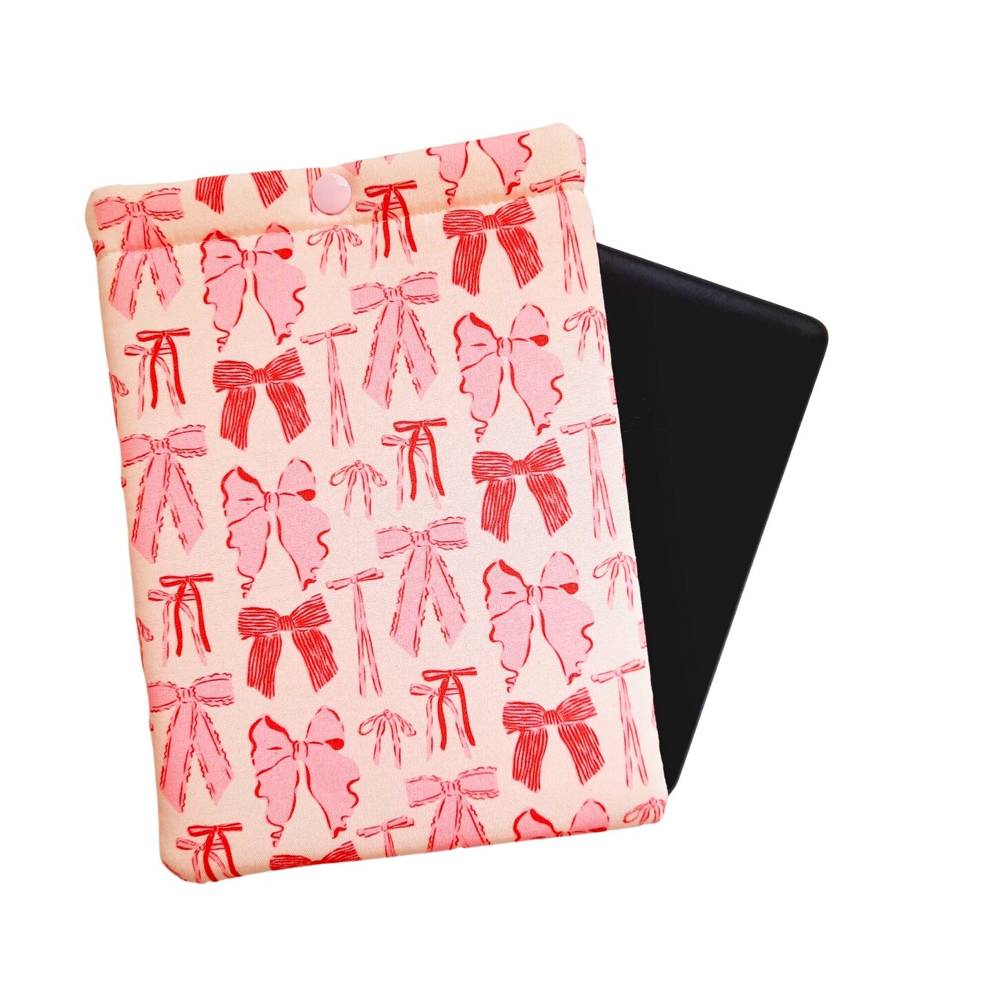 Padded Kindle sleeve for all Kindle models. Soft Kindle Paperwhite case ...