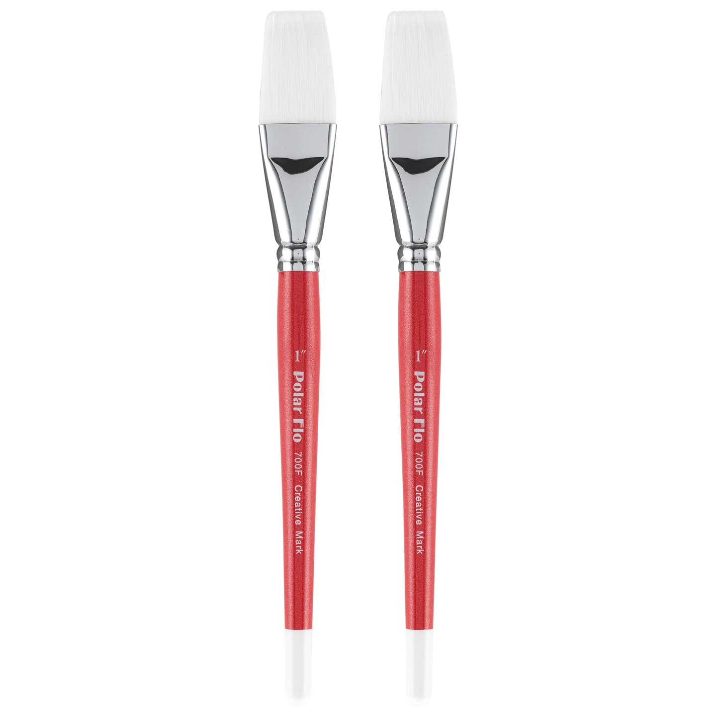 Creative Mark Polar Flo Professional Watercolor Brushes - Flat Packs of ...