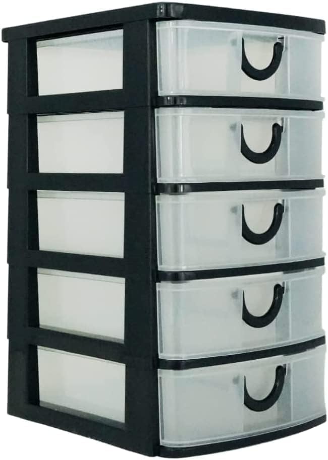 5 Drawer Storage Drawers | Michaels