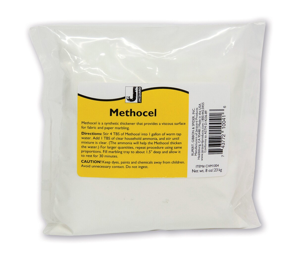 Methocel 8 oz. - Bag | Michaels