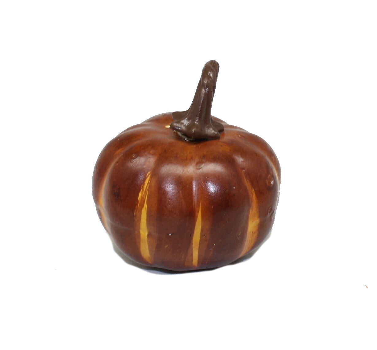 Yellow Brown Gourd Round | Michaels