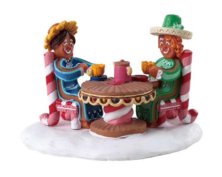 LEMAX Tea And Cakes #73337 | Michaels