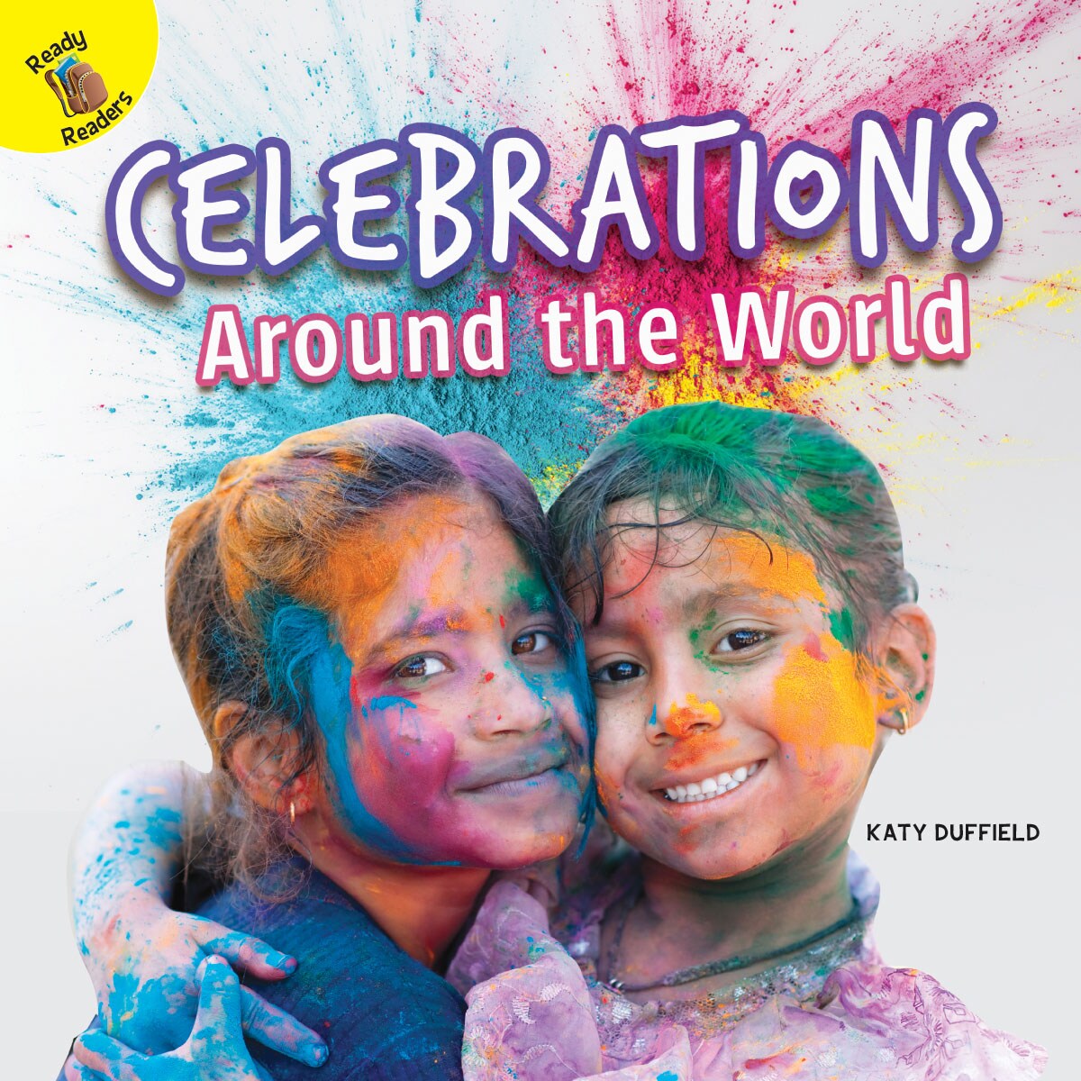 Rourke Educational Media Celebrations Around the World | Michaels