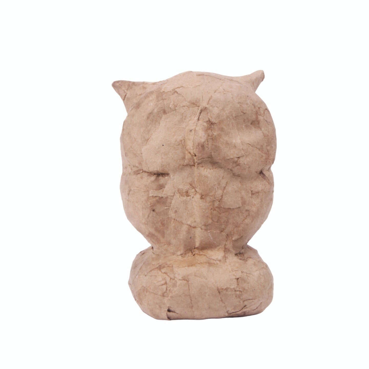 Little Birdie Paper Mache 1/Pkg-Barn Owl | Michaels