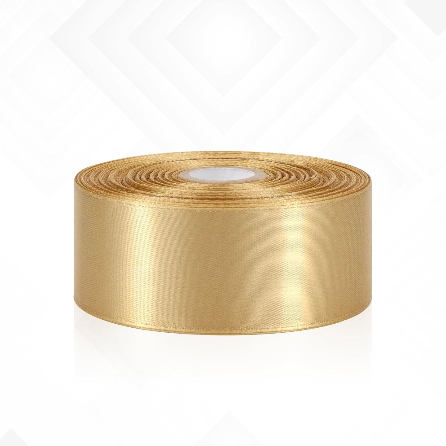 30 Yards Champagne Gold Ribbon | Michaels